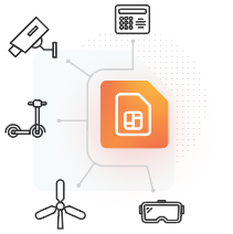 EMnify | IoT Connectivity Platform